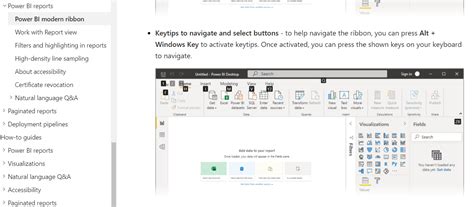 Solved Ribbon Tooltips Altwin Not Working For Me Microsoft