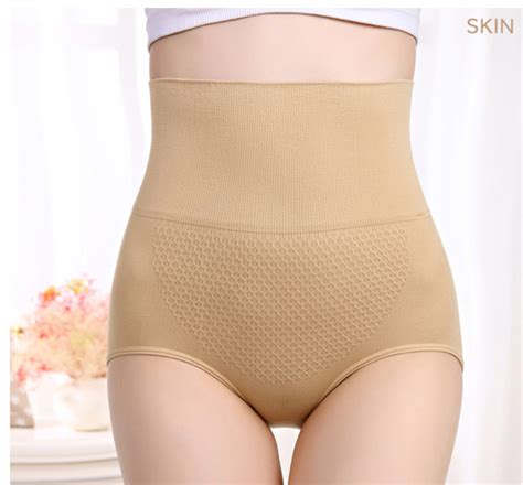 니뽐니씨 보정속옷 하이웨스트팬티 속바지 이루다
