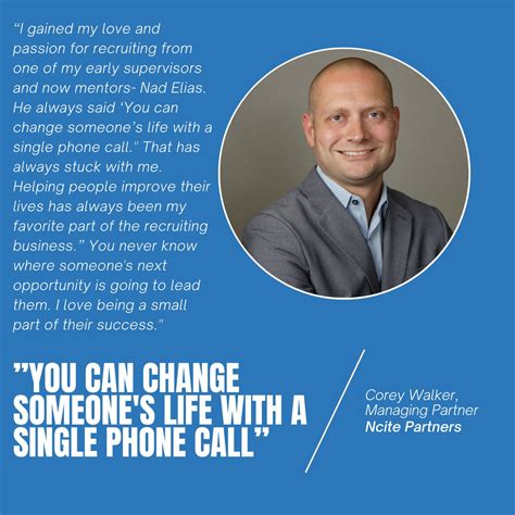 Corey Walker On Linkedin Modernrecruiting