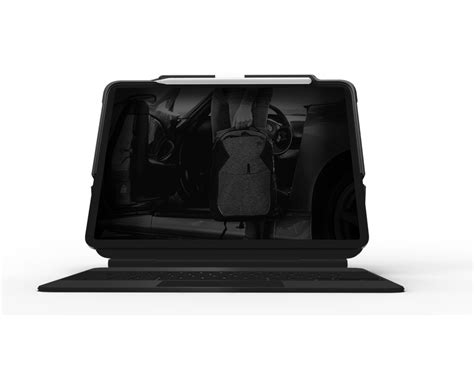 Dux Shell Magicfolio For Ipad Air 5th4th Gen Ipad Pro 11 4th