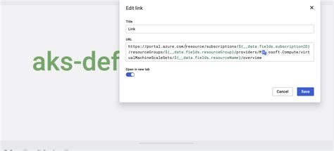 Data Links Not Render Label Variables When Label Is Hidden Issue 59220 Grafana Grafana GitHub