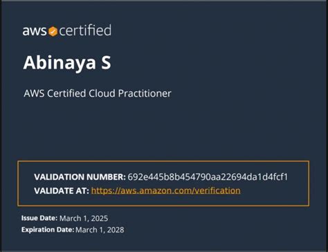 Aws Cloudcomputing Certification Awscertified Learningandgrowing