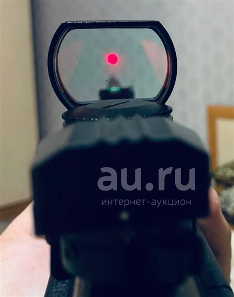 Пневматическая винтовка Smersh R1 с оптическим прицелом — купить в ...