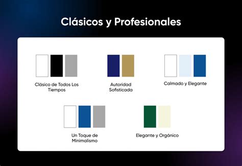 40 Esquemas De Color Para Tu Próximo Proyecto Web Dreamhost