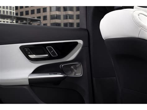 2024 Mercedes Benz Glc Class Pictures Us News