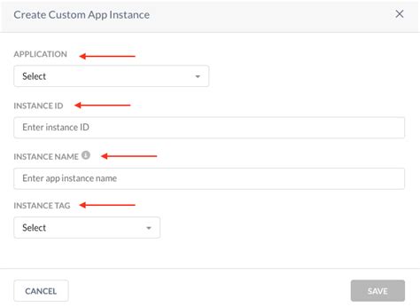 App Instance Awareness How To Restrict Public Access For Generative Ai