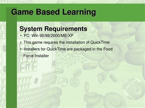 Ppt Game Based Learning Powerpoint Presentation Free Download Id