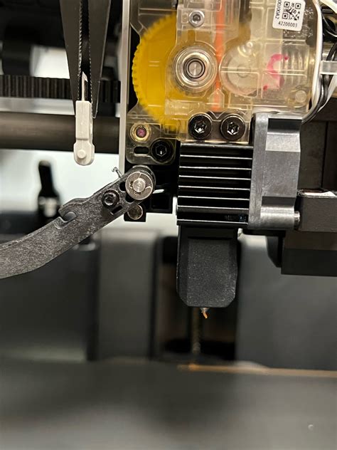 Filament Cutter Replacement Guide Bambu Lab Wiki 1728 Hot Sex Picture
