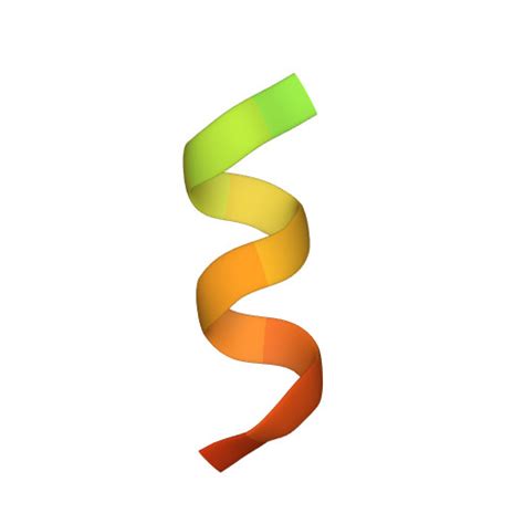 Rcsb Pdb 1fm6 The 21 Angstrom Resolution Crystal Structure Of The