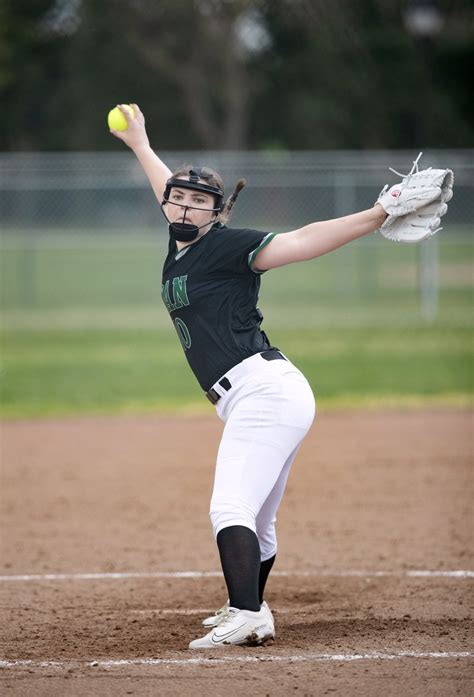 Pride Blanked By Enochs To Start Ccal Play Turlock Journal