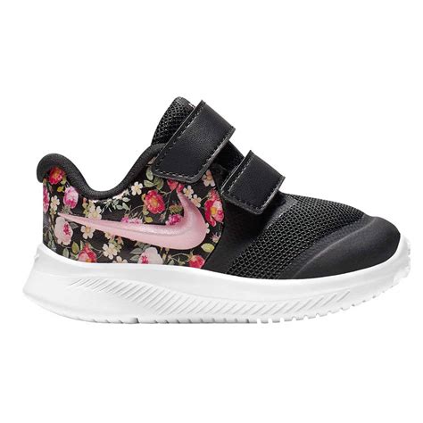 Nike Tenis De Nina Bebe 93434 1