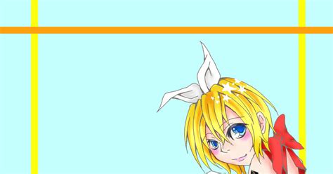 鏡音リン リンちゃん ゆう。のイラスト Pixiv