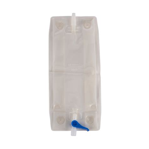 Hollister Urinary Leg Bag Urine Bags Qty Bags Bm Global Supply Corporation Bm Global
