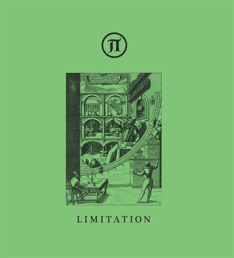 Limitation Various Artists Pi Electronics [π]