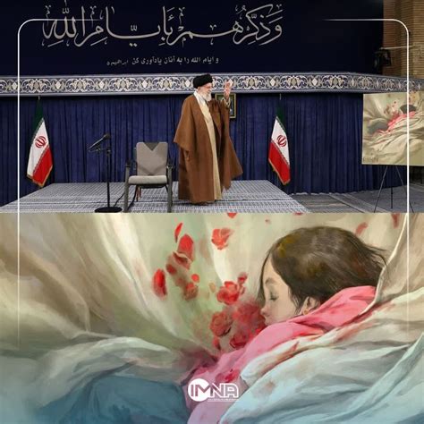 دختر کاپشن صورتی با گوشواره قلبی در حسینیه امام خمینی ره ایمنا