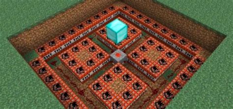 Minecraft How To Craft A Lever