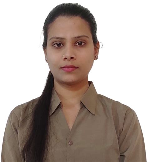 Anjali Software Developer