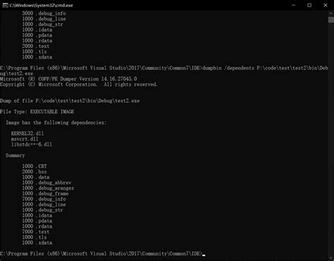 Reasons And Solutions For Codeblocks Unable To Run Exe Files Programmer Sought