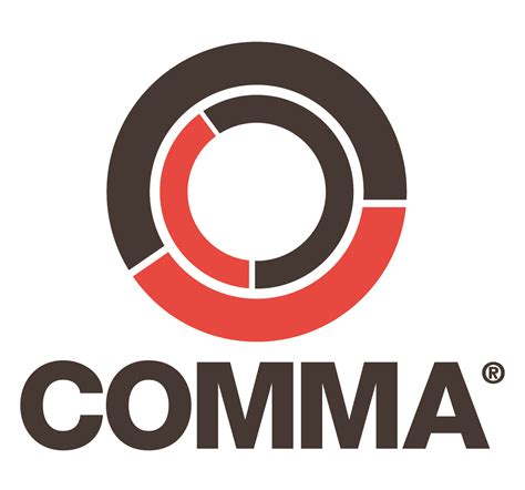 Comma Oils - autotechnician - servicing the independent workshop