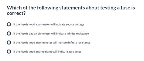Solved What Is The Phase Relationship Between Current And Chegg