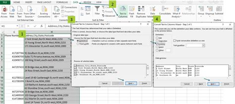 Practical And Clear Techniques To Clean Data In Excel EFinancialModels