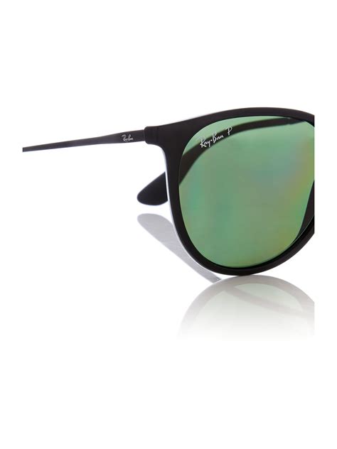 Ray Ban Erika Sunglasses Men