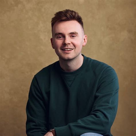 Joel Mitchell North Media Talent