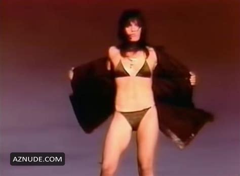 Joan Jett Nude Aznude