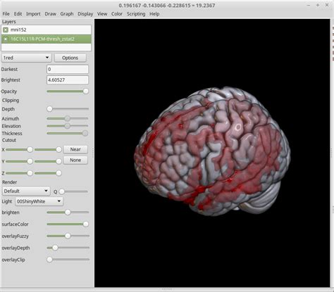 Color When Saving As Bitmap Becomes Blue · Issue 9 · Rordenlab