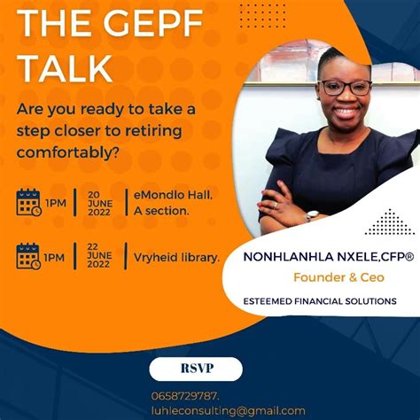 Athandile Hadebe Ma Posted On Linkedin