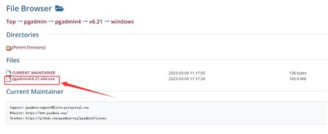 Wsl Postgresql Pgadmin Lrl