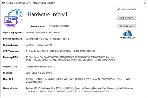 Zeuge Offensichtlich Mehr Als Alles Get Hardware Id Powershell