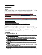 SYST10199 Assignment 1 Docx SYST10199 Assignment 1 Sheridan