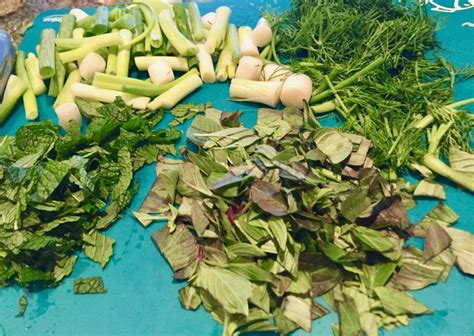 Vietnamese Turmeric Fish With Dill Our Wild Savory Kitchen