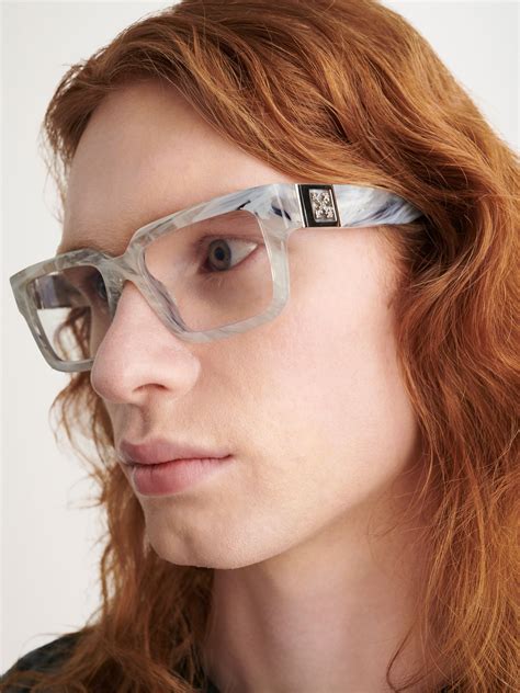 Optical Style 15 Off White™ Official Site
