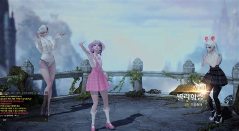 증전 다시 시작하니까 너무 재밌다 로스트아크 에펨코리아