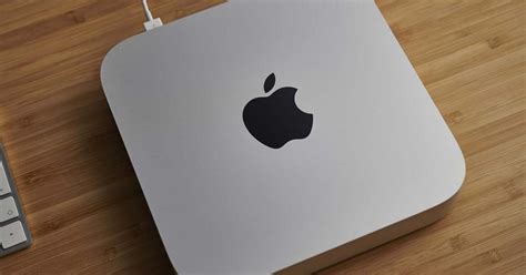 Ordenador Apple Mac Mini En Oferta En Amazon Por Euros Menos