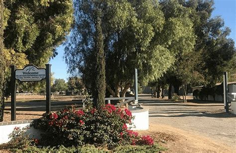 Prado Regional Park Parks