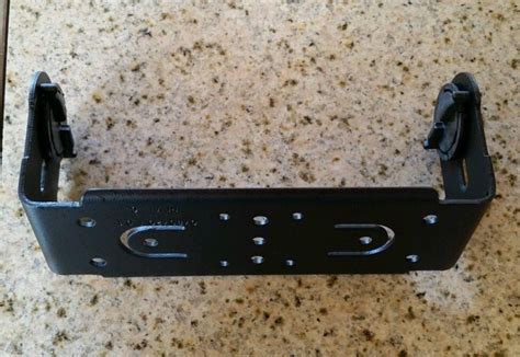 Motorola Hln7002a Xtl Apx Xtl2500 5000 Apx7000 6500 7500 Mounting Brac