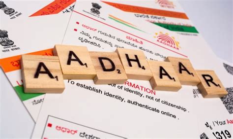 Easy Steps To Link Aadhaar Card To Bank Account Airtel