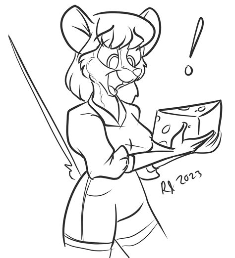 Beth 1 Hour Sketch Test By Arrjaysketch On Newgrounds