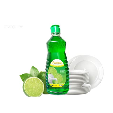Sabun Cuci Piring