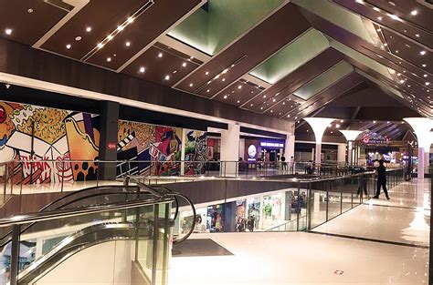 Robinsons Galleria Ortigas Pl Light