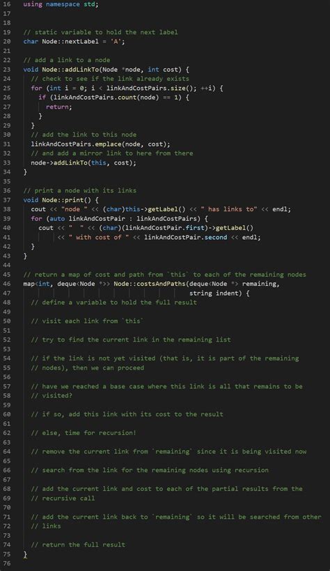 You Have Been Given A File With Everything Needed