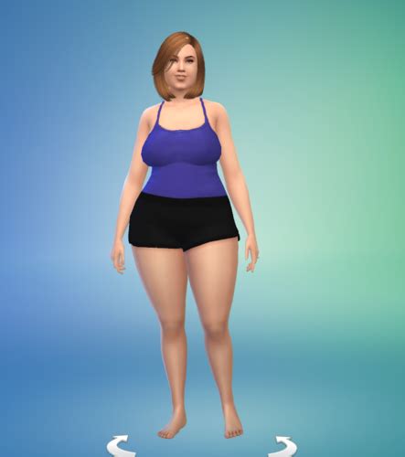 judy bunch from sims 3 the sims 4 sims loverslab