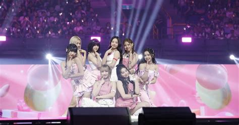 K Pop女力集結接力登場 Red Velvet、宣美、權恩妃新歌海外首秀 ~ 星光娛樂流行網