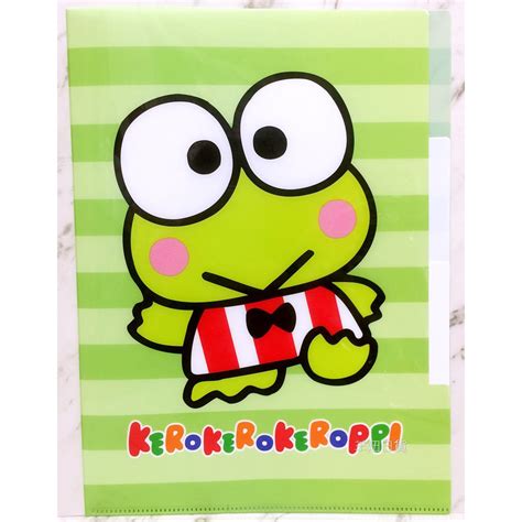 Kerokerokeroppi L L L