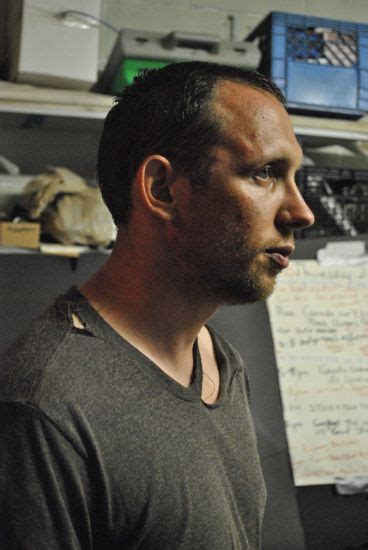 G20 Profile Independent Journalist Daniel Adam Macisaac Toronto