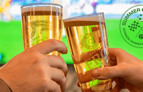 Gordon Ramsay Restaurants