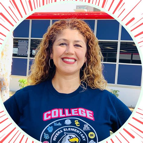 Staff Directory Rivera Elementary School
